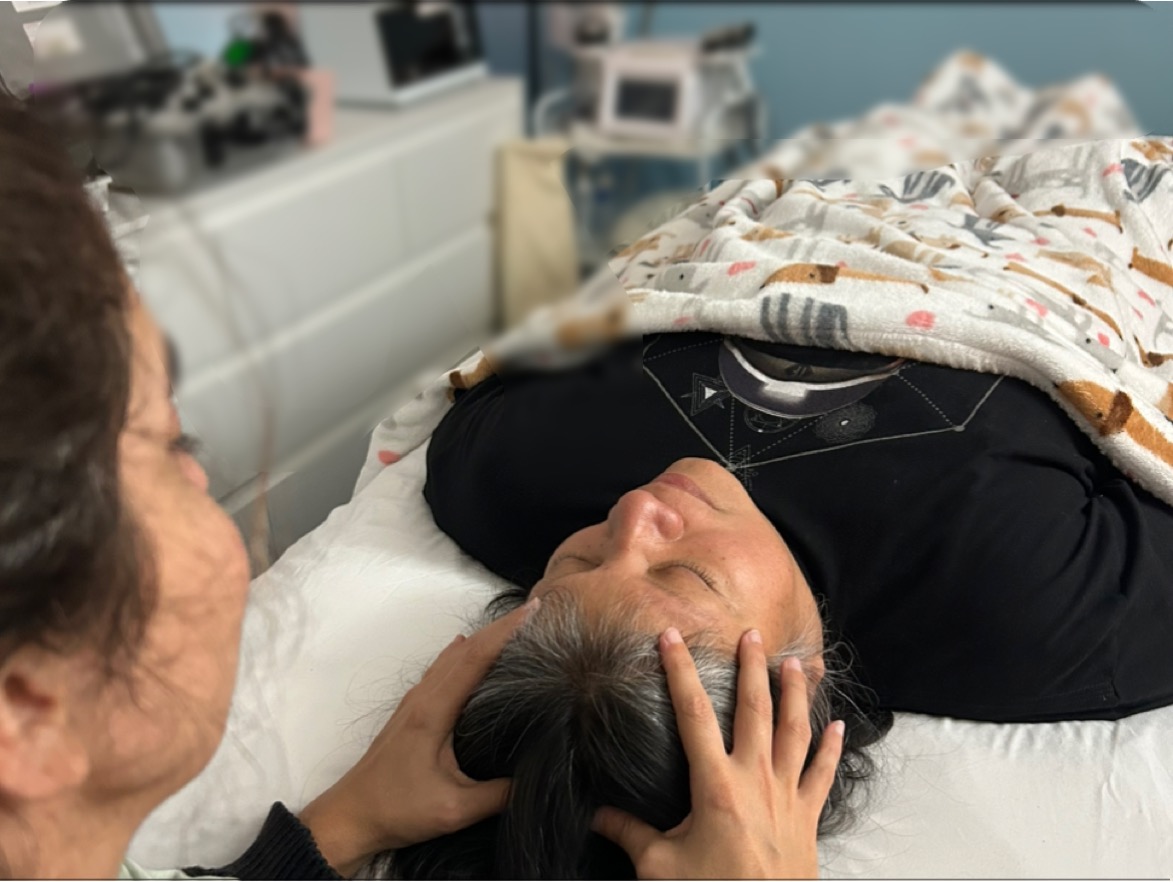 Access Bars Certification - Lymphatic Massage of Florida